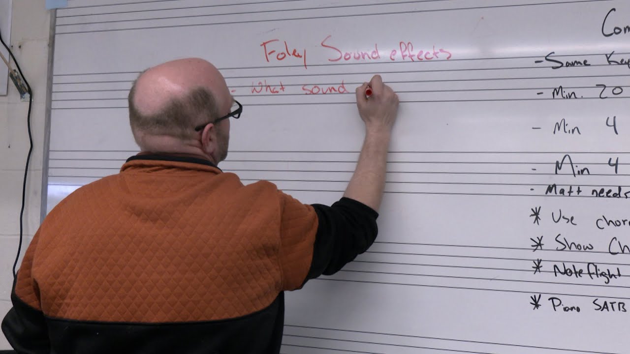 BNEWS Feature: America's Favorite Teacher Candidate, Tim Ketterer - YouTube