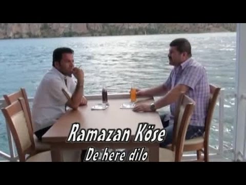 Ramazan Köse - Dehere Dılo