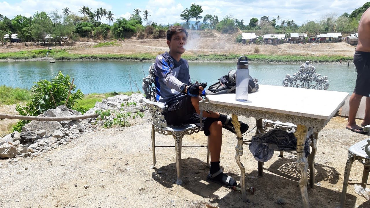 QC to ANGAT DRT Bike Ride #PadyakPagAsa - YouTube