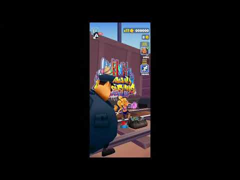 Subway Surfers Game Ki Live Subscriber - YouTube