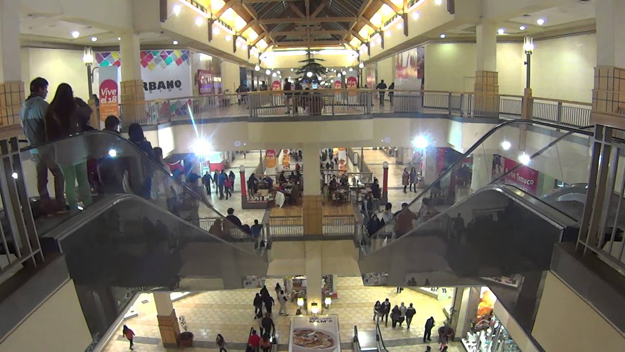 TEMUCO at emaze Presentation