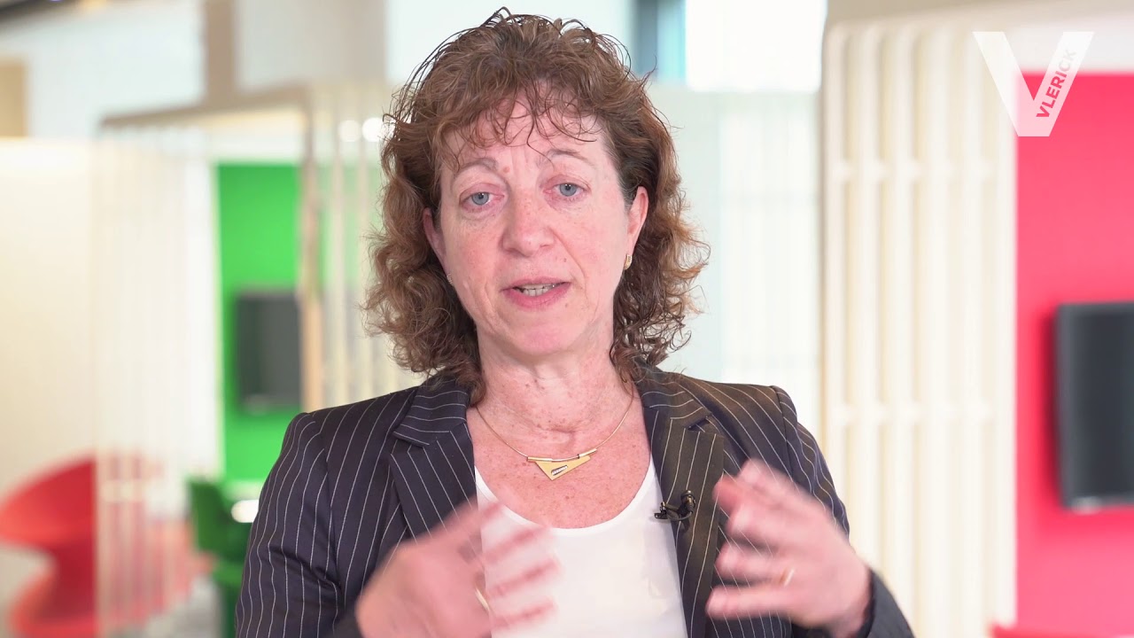 Do you master the digital supply chain? Hear what prof. Ann Vereecke ...