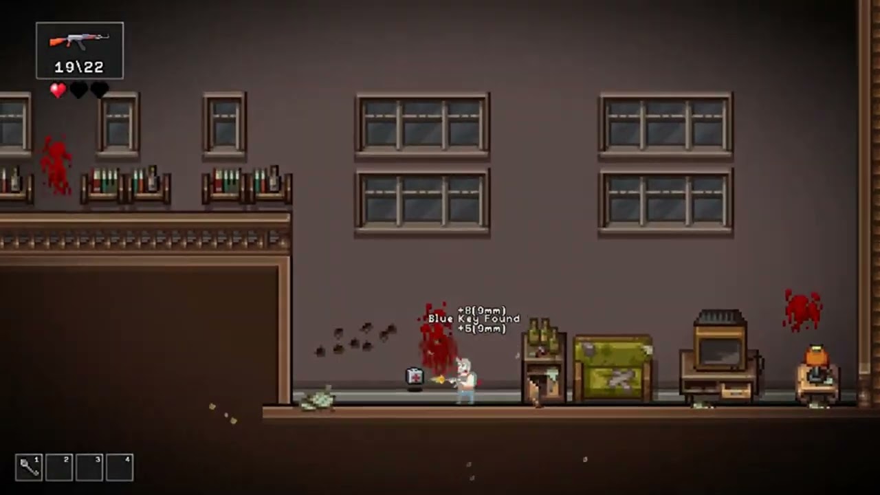 Zombie Mansion - YouTube