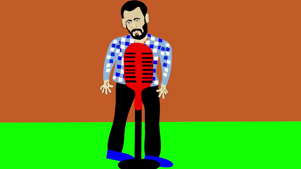 salman khan cartoon song Bhai Bhai 2020 - YouTube