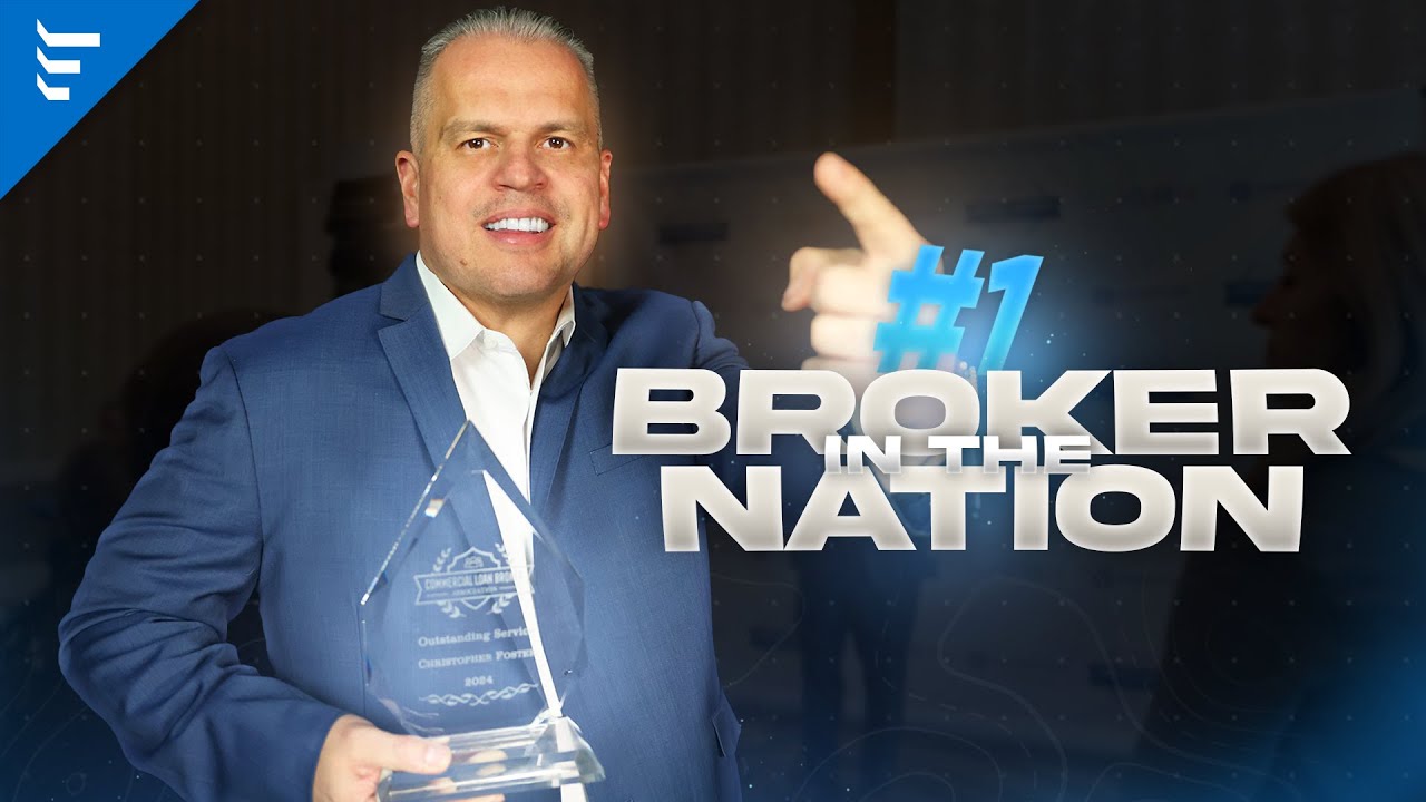 Becoming THE #1 Broker In The Nation! - YouTube