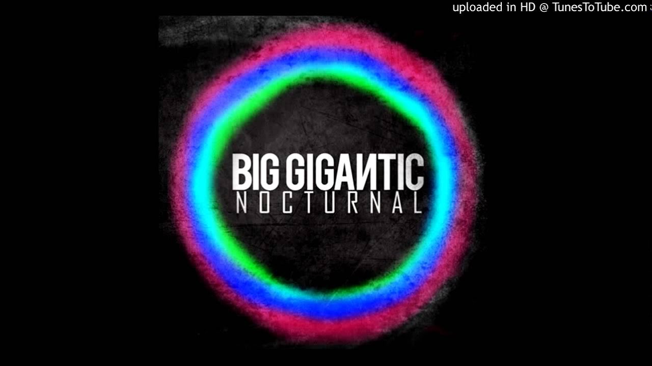 Big Gigantic -- It's Going Down - YouTube