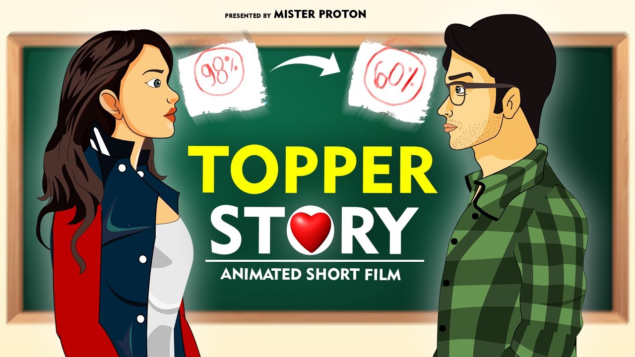 TOPPER Ki STORY | Dark Truth Of Relationships ? - YouTube