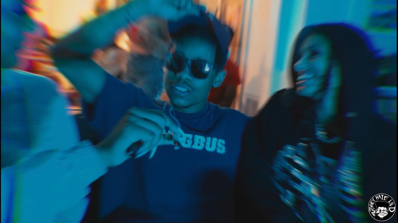 they hate lil d - I'm lit - YouTube