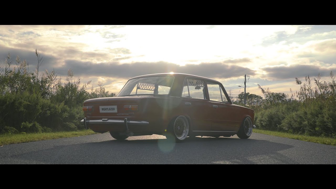 Ludwick's Lada | H2Oi Chronicles - YouTube