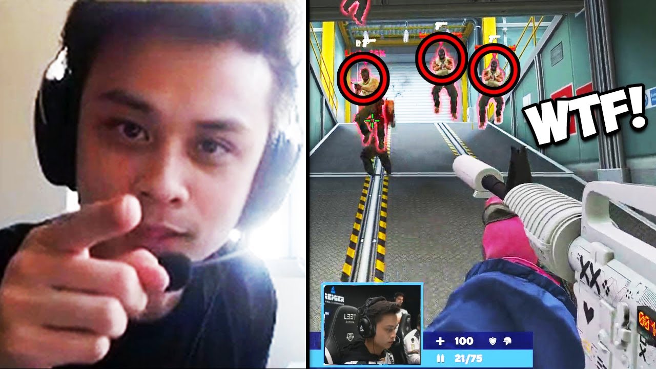 STEWIE2K SHOWS TEAM LIQUID IS NOT DEAD?! HE'S ON FIRE! CSGO Twitch ...