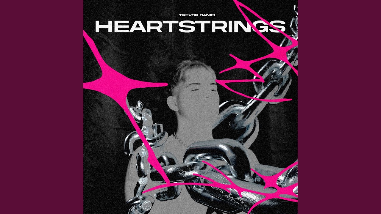 Heartstrings - YouTube Music