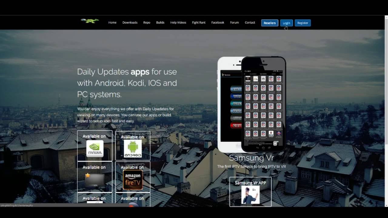 How to cancel your Daily Updates Service - YouTube