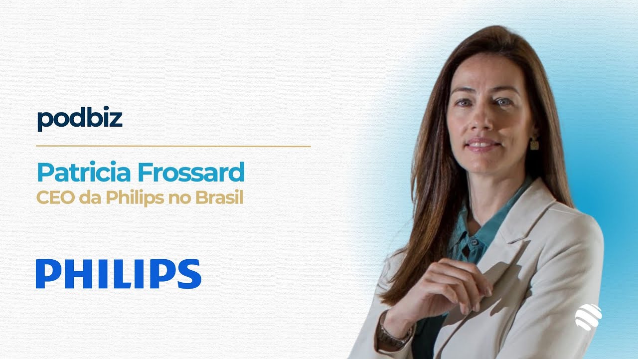 Podbiz | Busca por conhecimento e resiliência com Patricia Frossard ...