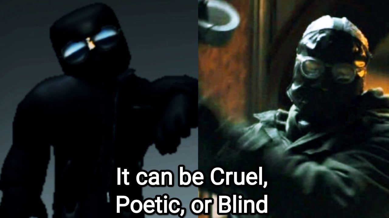 The Riddler (Roblox Version 2) 900 Subscribers $pecial - YouTube