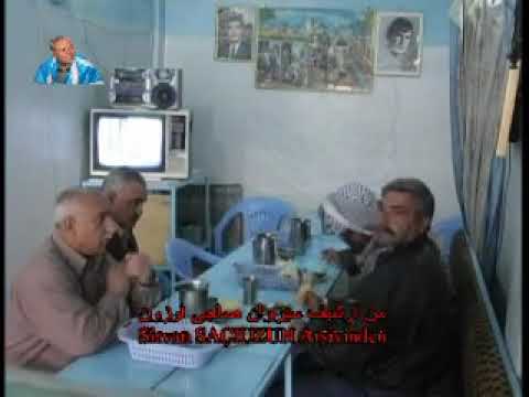 Kamera Şakası Sabah Kabaxanede