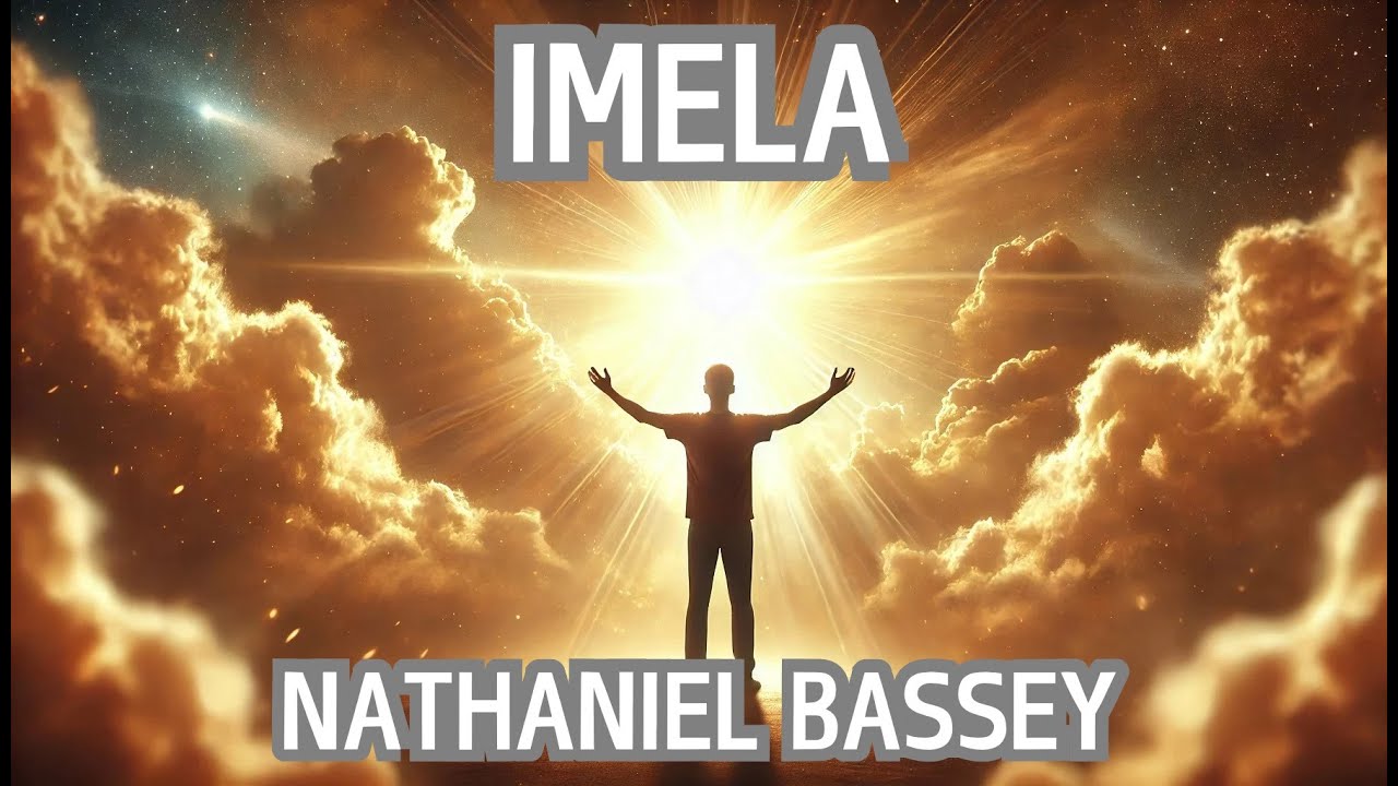 IMELA - NATHANIEL BASSEY | INSTRUMENTAL WORSHIP MUSIC FOR THANKSGIVING ...
