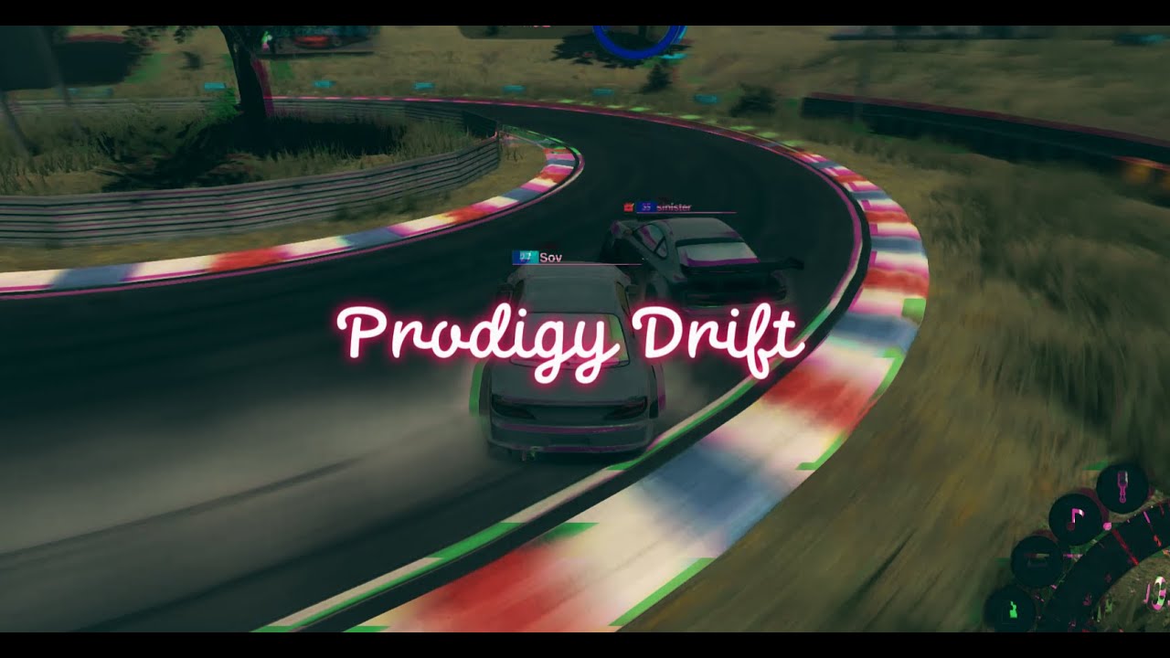 Tandem Drift Edit ft.@sinister161fuel (Prodigy Drift Roblox) - YouTube