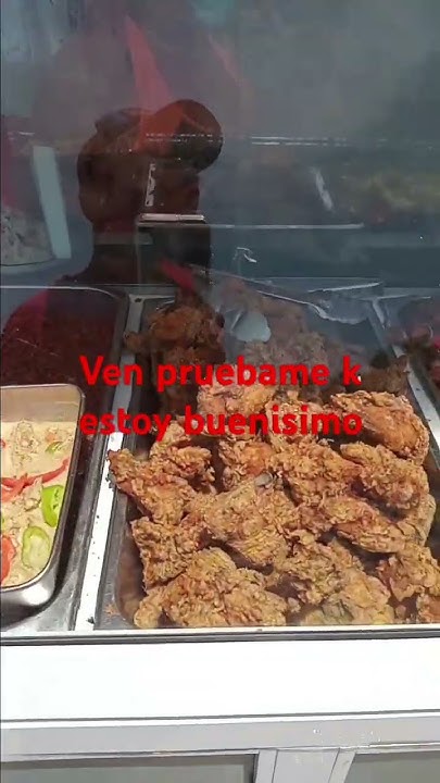 ven pruebame k estoy buenisimo - YouTube