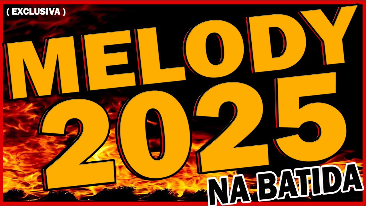 em Dançar! Melody na Batida: A Combinação Perfeita! A Melhor Música ...