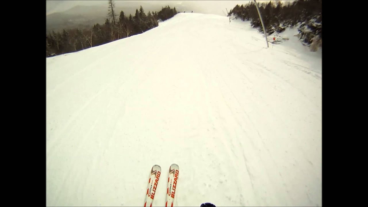 Main Street, Stowe VT (Wolf - Pyramid) - YouTube