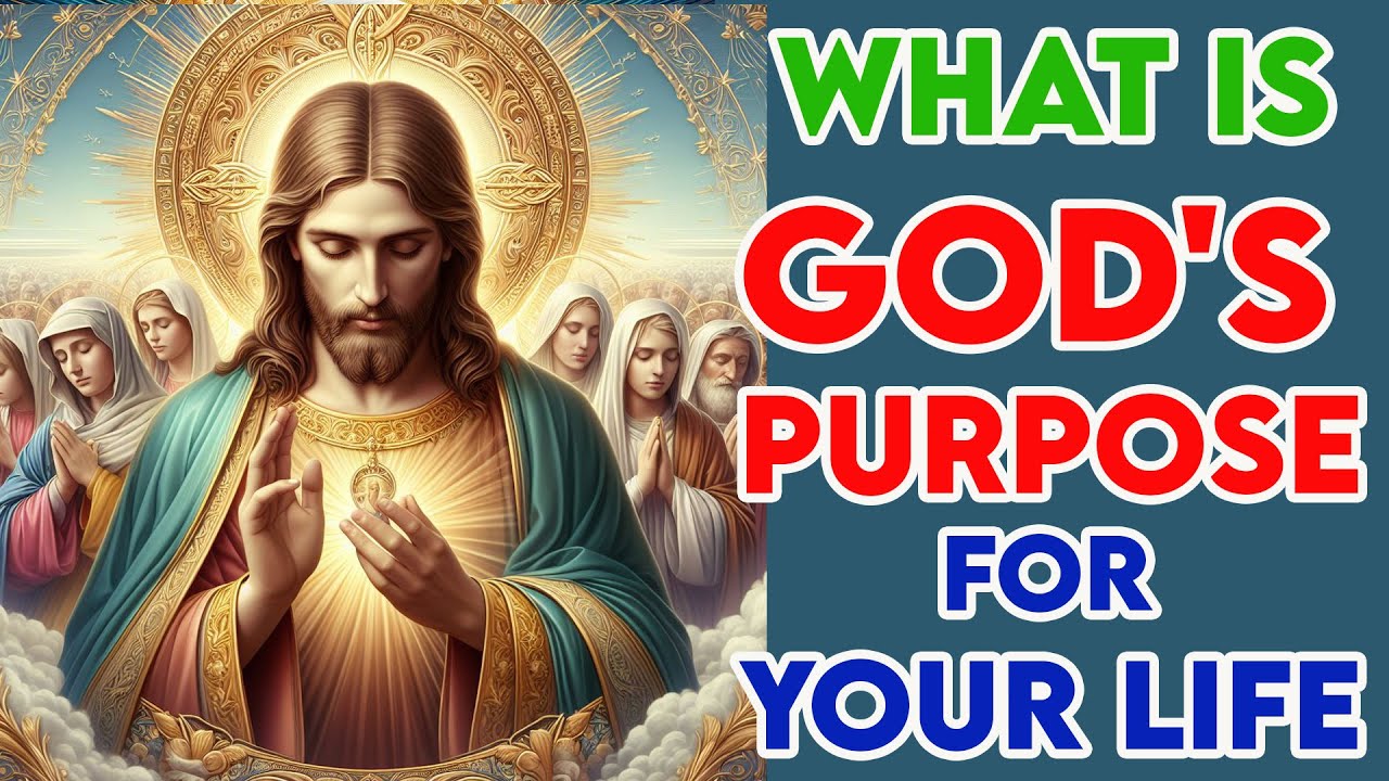 Divine Calling: Answering the Question of God's Purpose in Your Life ...
