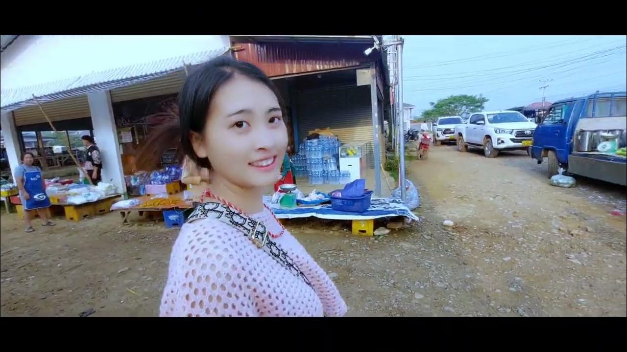 Los cau saib yaj kim nawb mu nci Taj laj os - YouTube