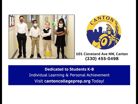 Canton College Preparatory School (Ranked Bottom 50% for 2024-25 ...