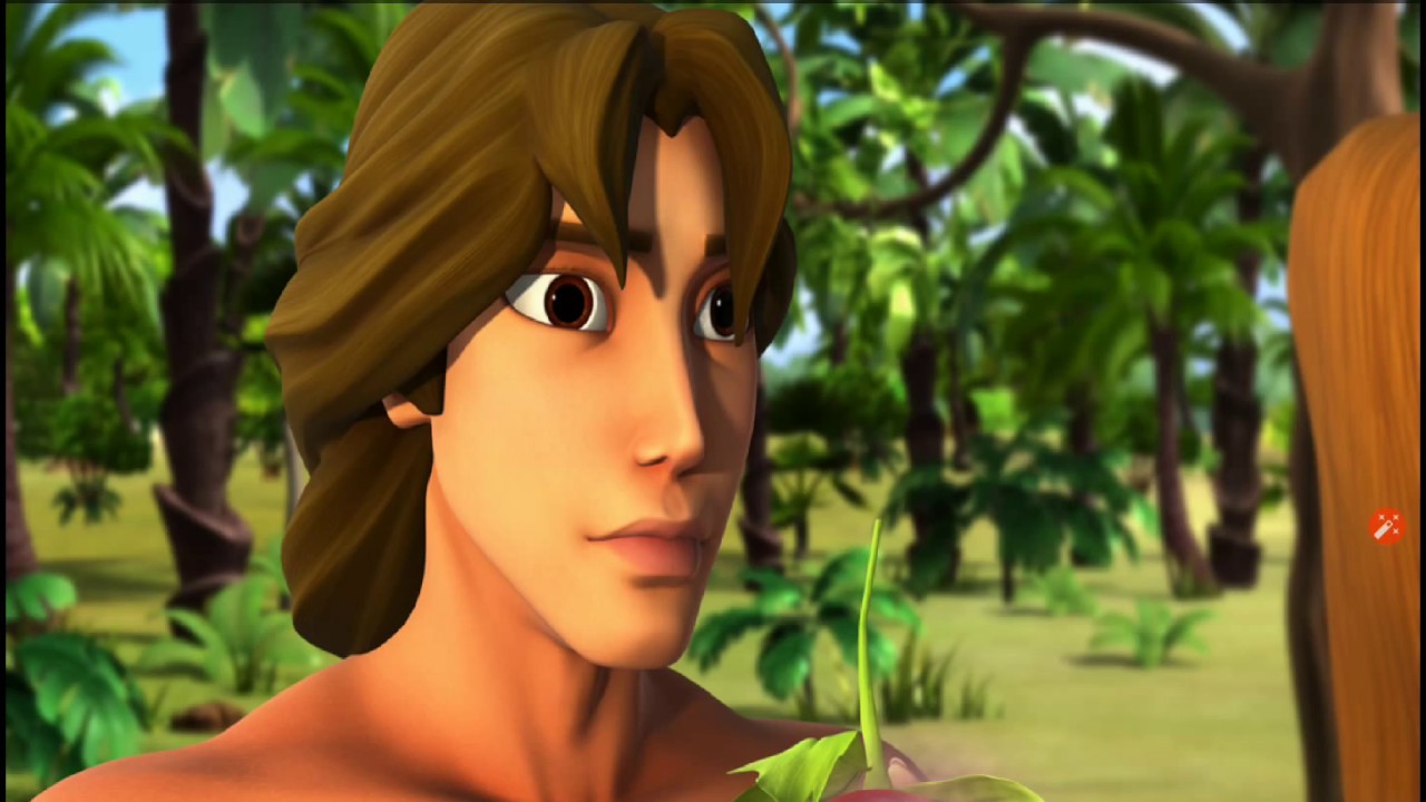 Superbook App