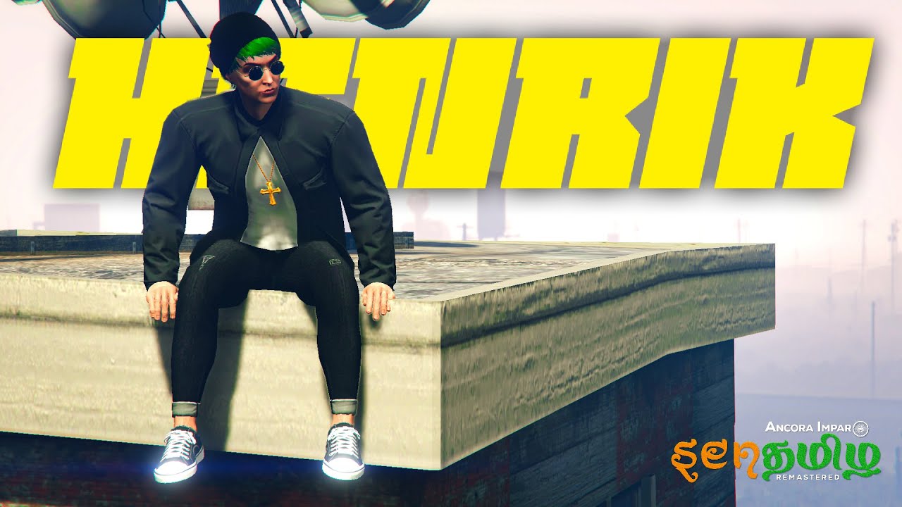HENRIK X JAMES - FIVE M MONTAGE | #strp #GBU - YouTube