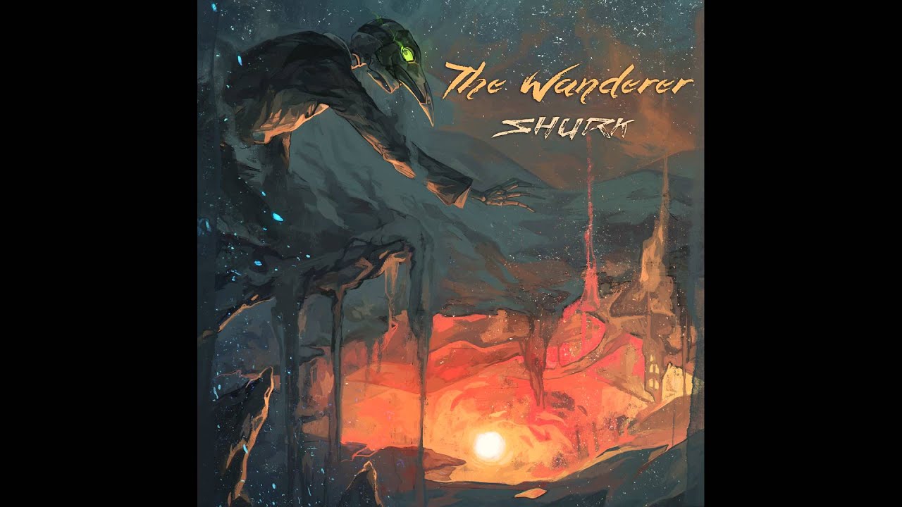 Shurk - The Wanderer - YouTube