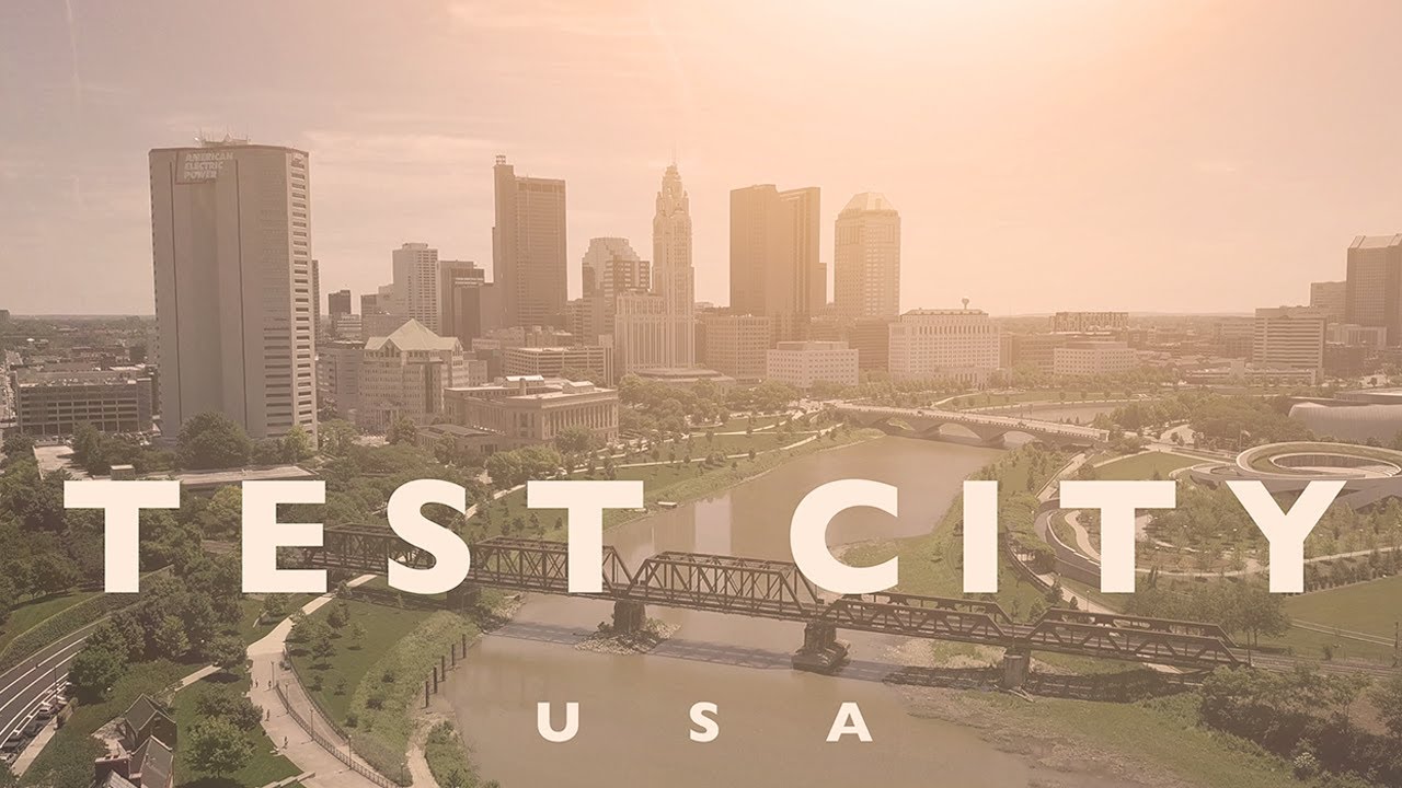 Test City, USA (2019) Official Trailer - YouTube
