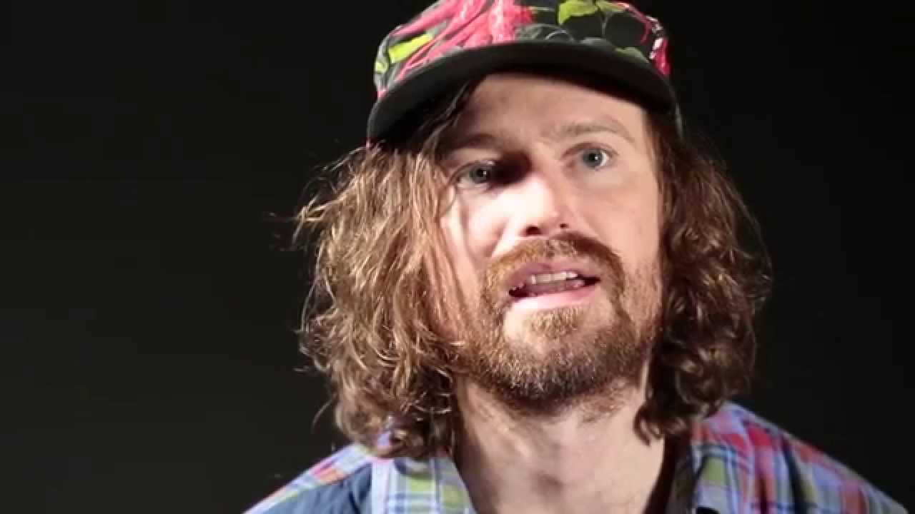 Matthan Minster (Cage The Elephant) Talks about Kronos! - YouTube