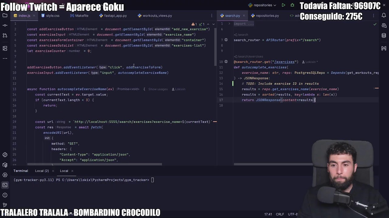 Programando sin IA, sin vibes, sin LLMs, puro flow - YouTube