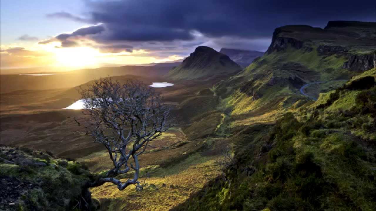 John Bassett - Kylerhea - (Unearth) - Isle Of Skye Photography (Marcus ...