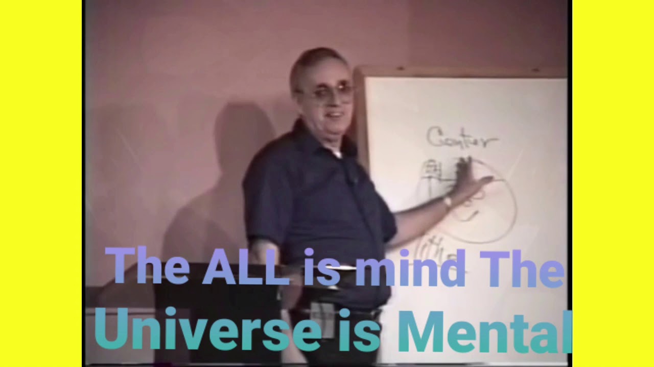 The All Is Mind The Universe In Mental YouTube the-all-is-mind-the-universe-in-mental-youtube