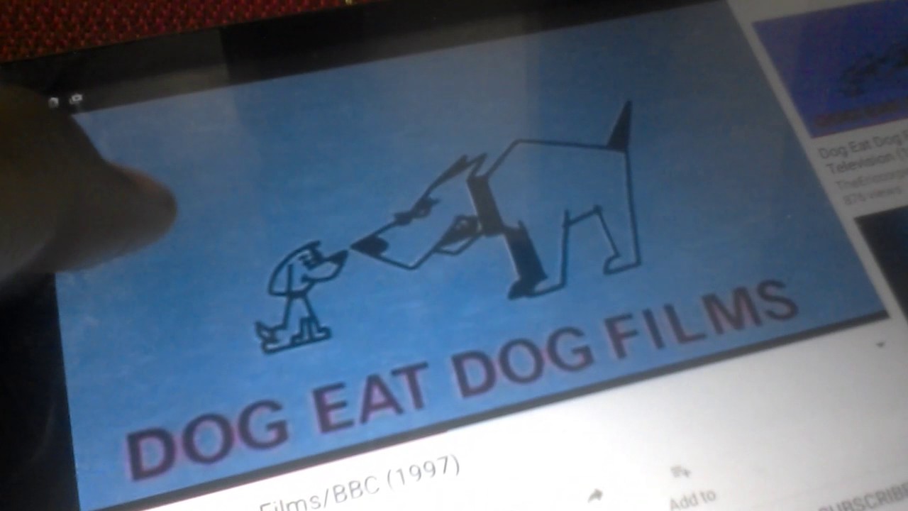 Dog Eat Dog Films/20th Television (1997) - YouTube