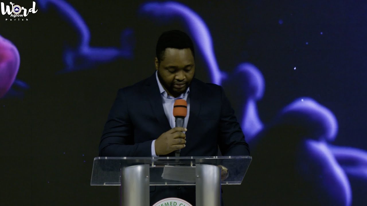 FOCUS ON THE CROSS : TITLE | | BIBLICAL CONCEPT OF PROSPERITY - YouTube