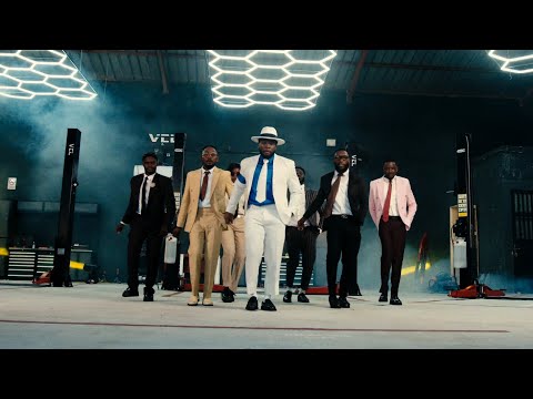 Kocee - JIGI [Official Video]