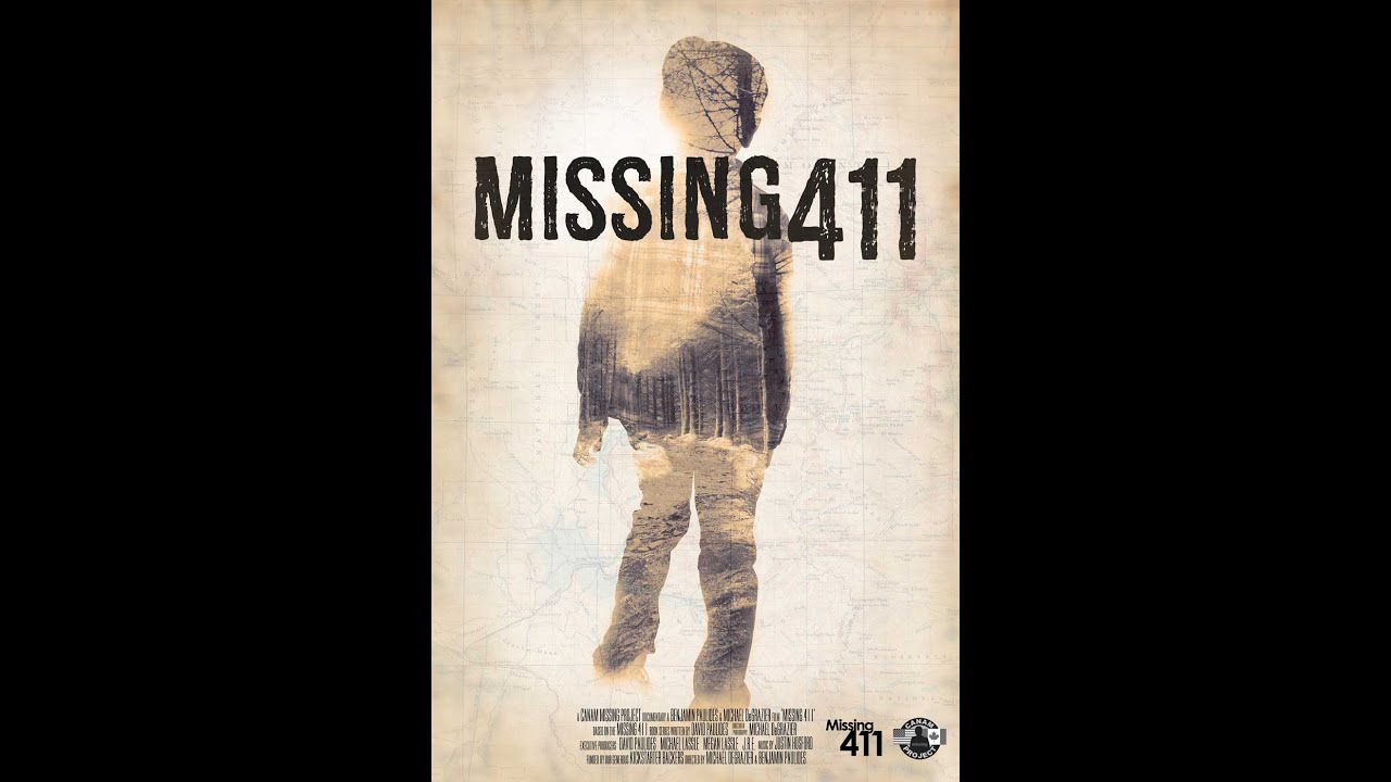 The missing 411 case THEY don't WANT you to know!?! - YouTube