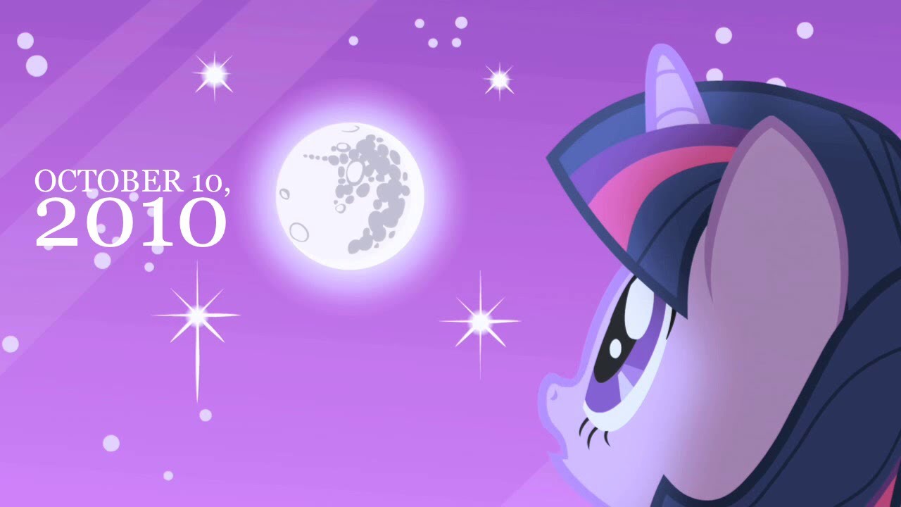 My Little Pony: The Series Finale 9x24/9x25/9x26 Promo "The Ending of ...