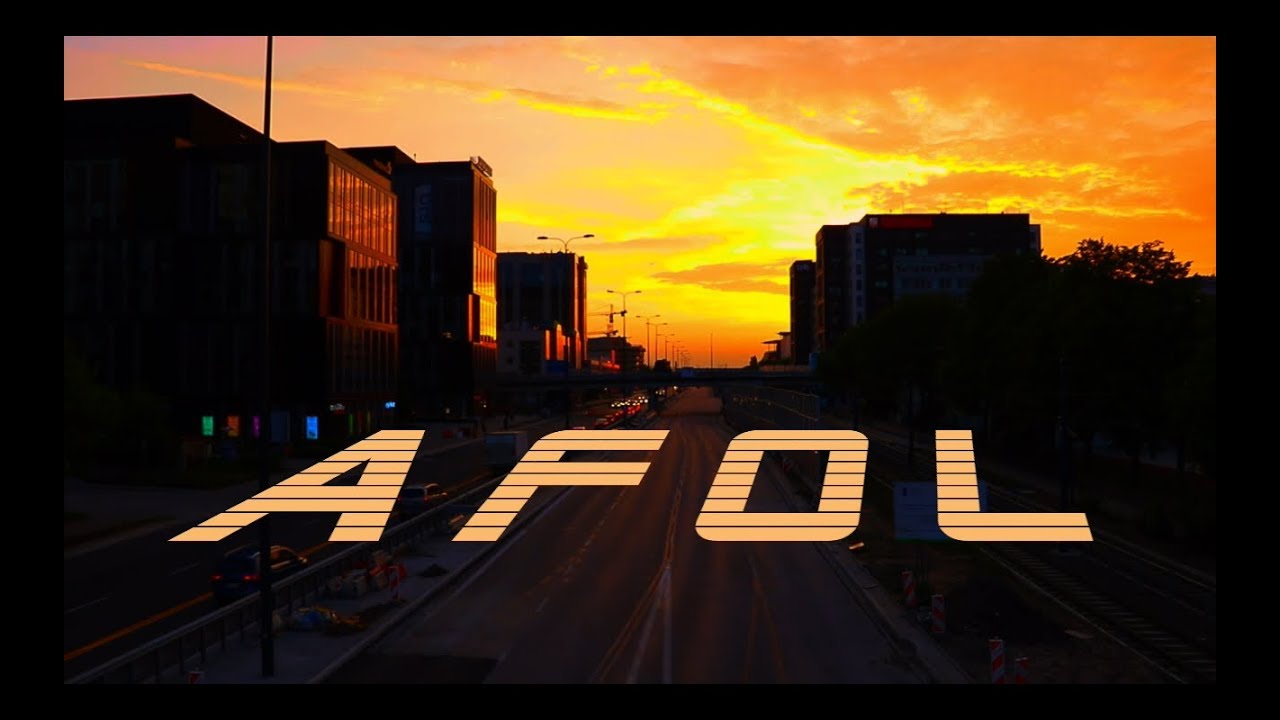 AFOL (2019) - YouTube