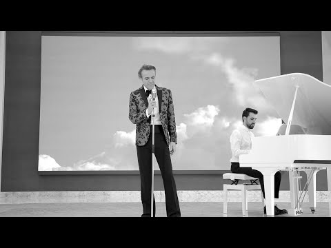 Soner Arıca - Hayat Yorgunu - Live & Piano