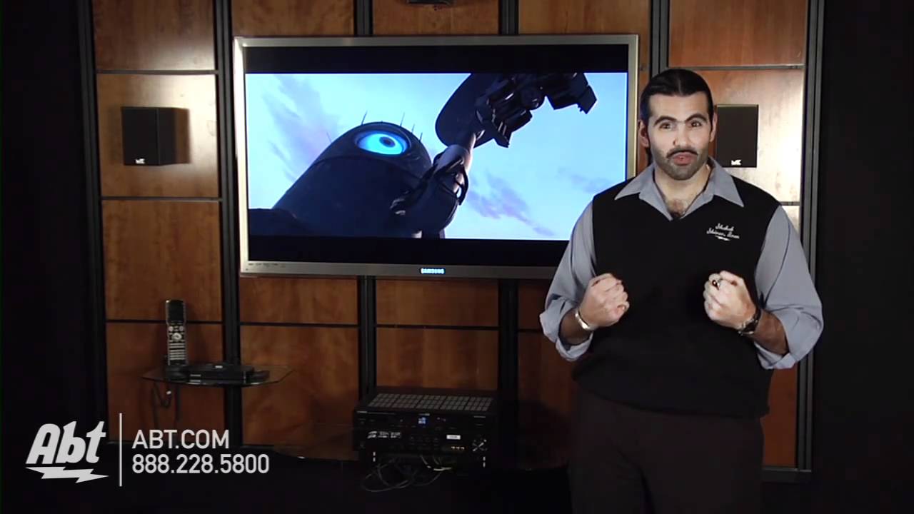 Abt Electronics: Speaker Buying Guide - YouTube