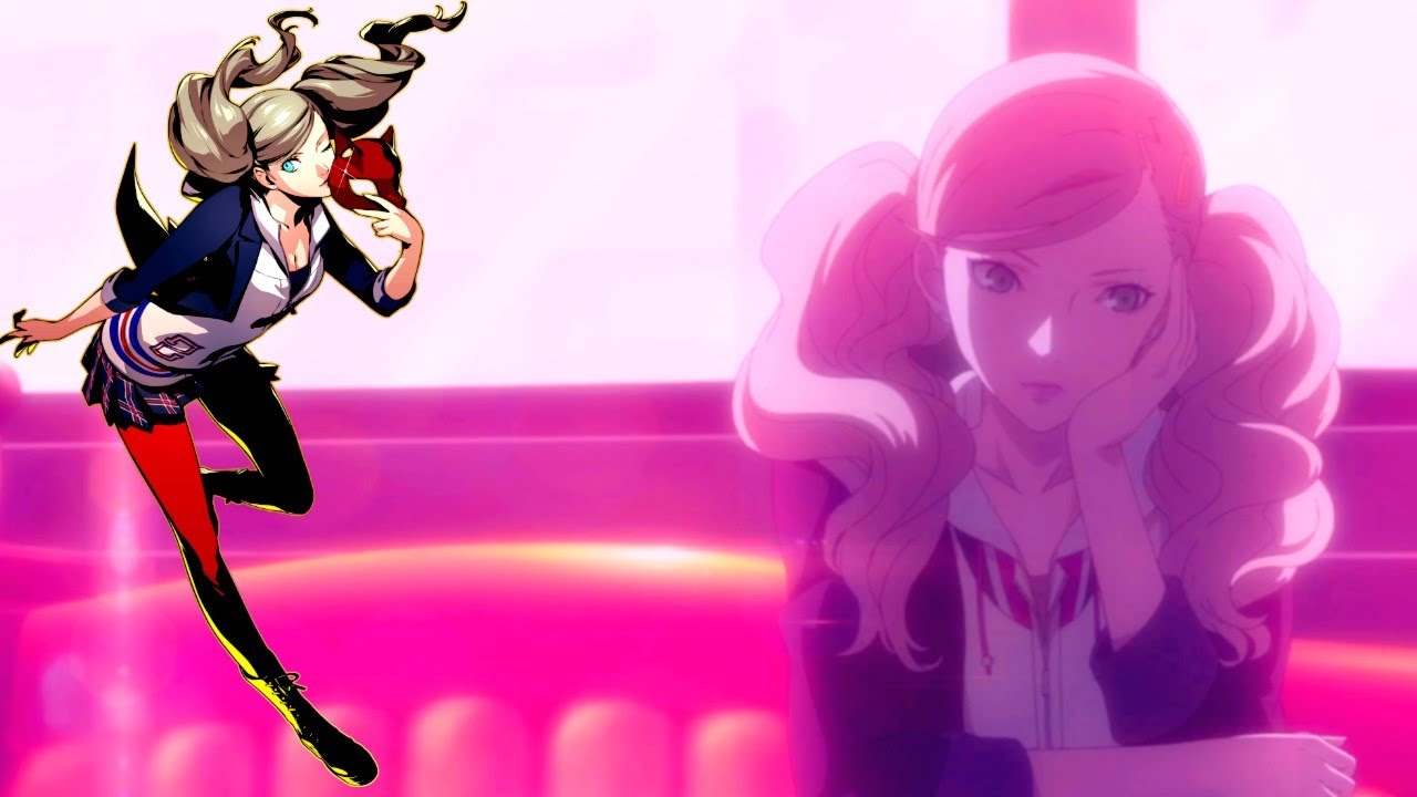 Persona 5 Royal walkthrough part 3 learning more of kamoshida and ...