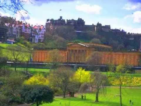 Ancient Aliens at Gorebridge and Edinburgh - YouTube