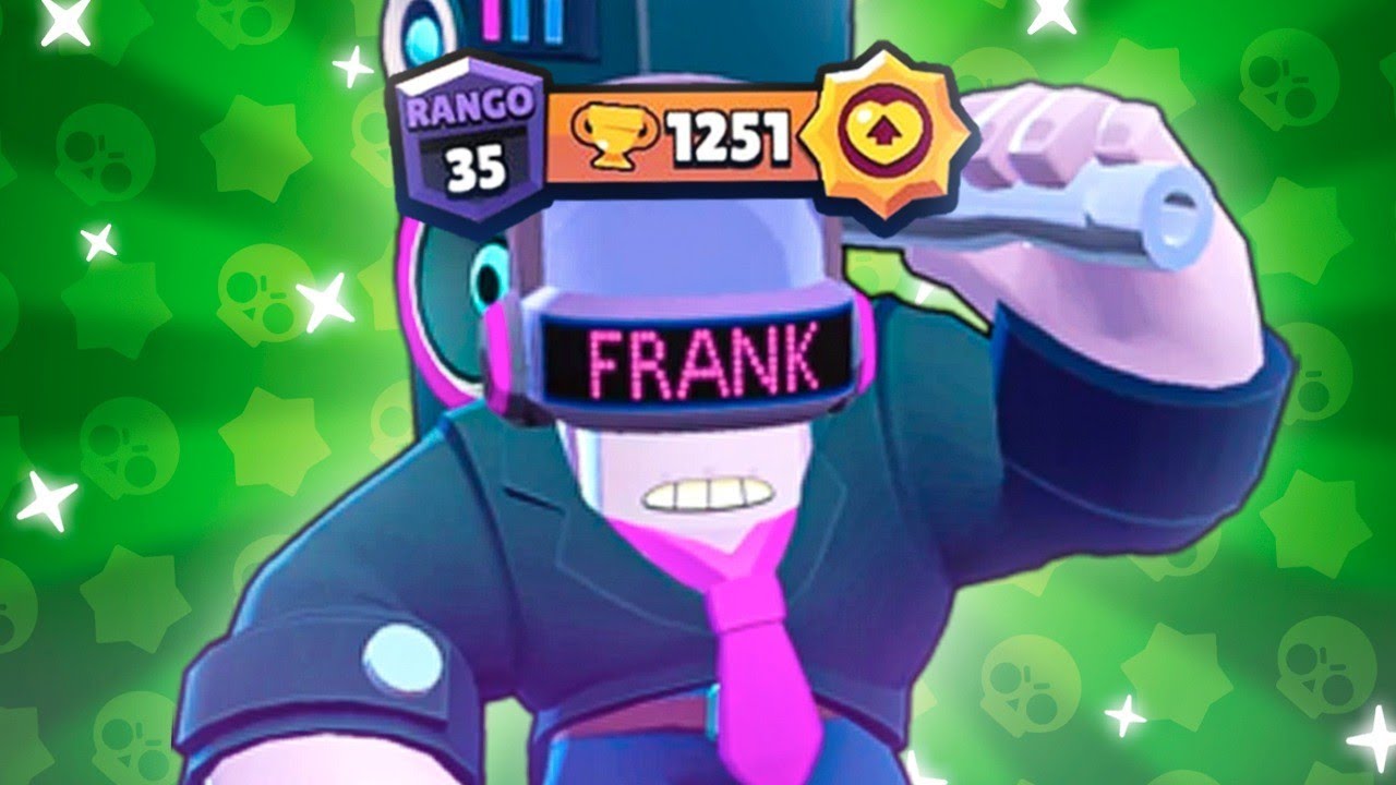🔥RANK 35 FRANK🔥 + Treborsito - YouTube