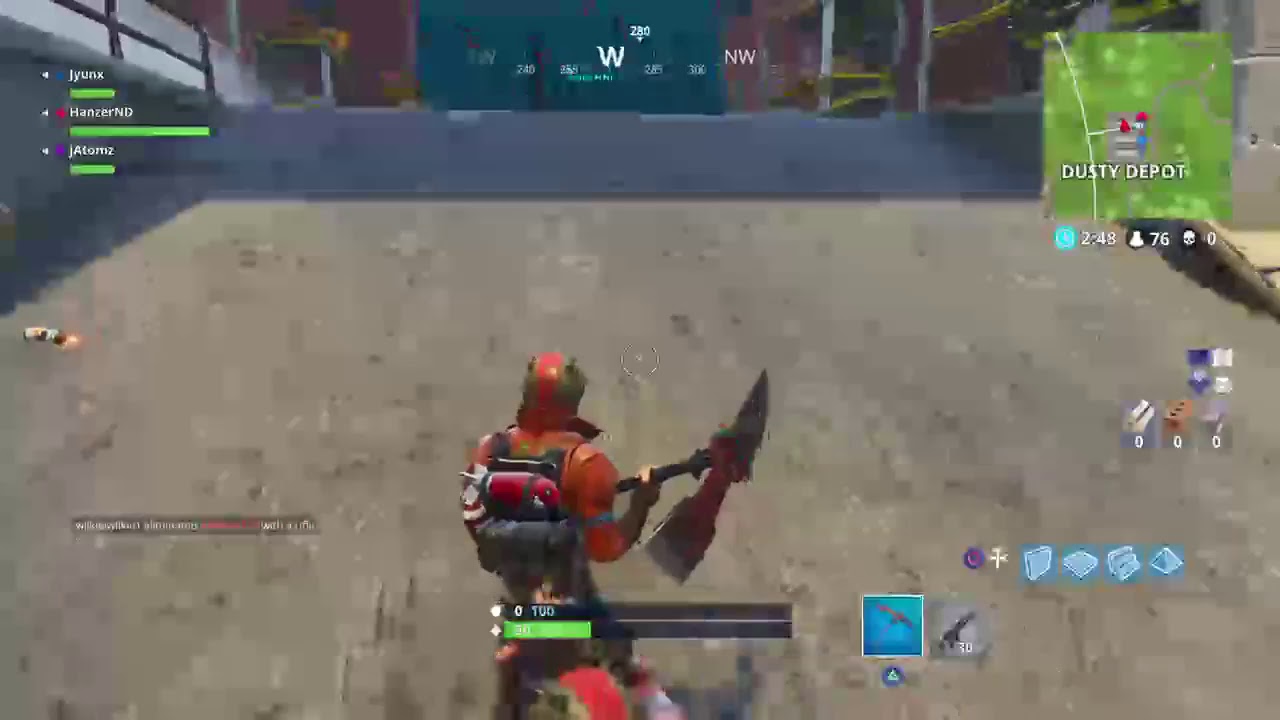 Flipping Sexy Challenge New Fortnite Update W Nade Kawaii Youtube