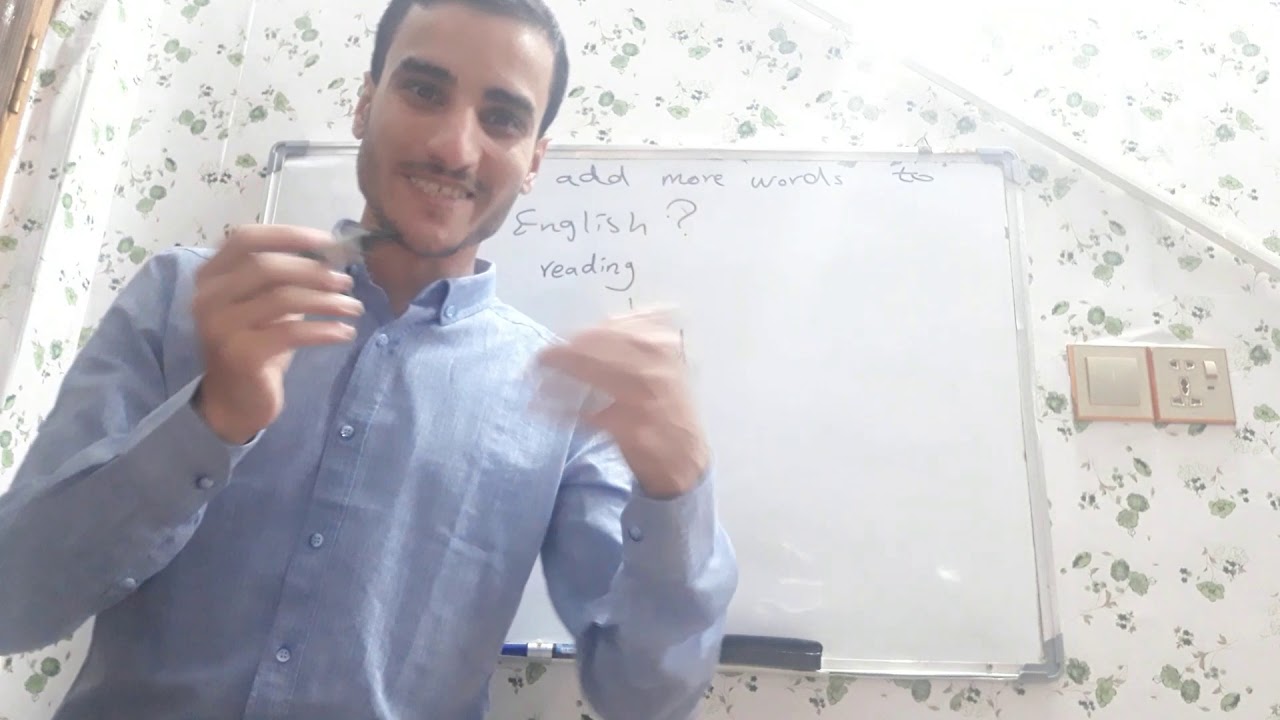 How To add New Words To Your Vocabulary YouTube how-to-add-new-words-to-your-vocabulary-youtube