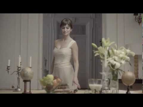 Penelope Cruz Serra Reklam Filmi