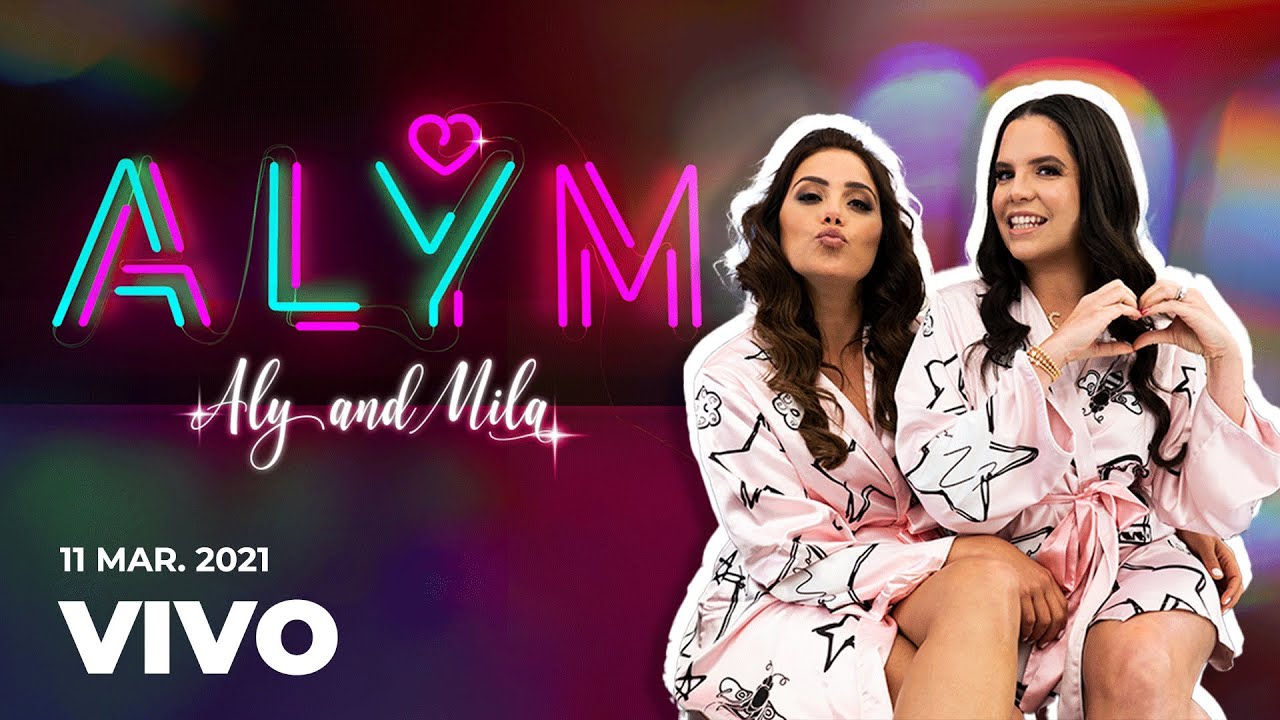 MIGDALIA RONDON SORPRENDE A UNA NOVIA EN SU BODA / ALY AND MILA - YouTube